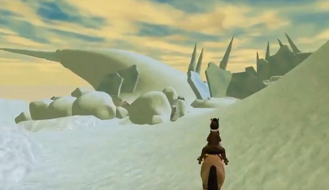 Iceberg | Jorvikipedia | Fandom