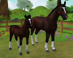 Hanoverian | Jorvikipedia | Fandom