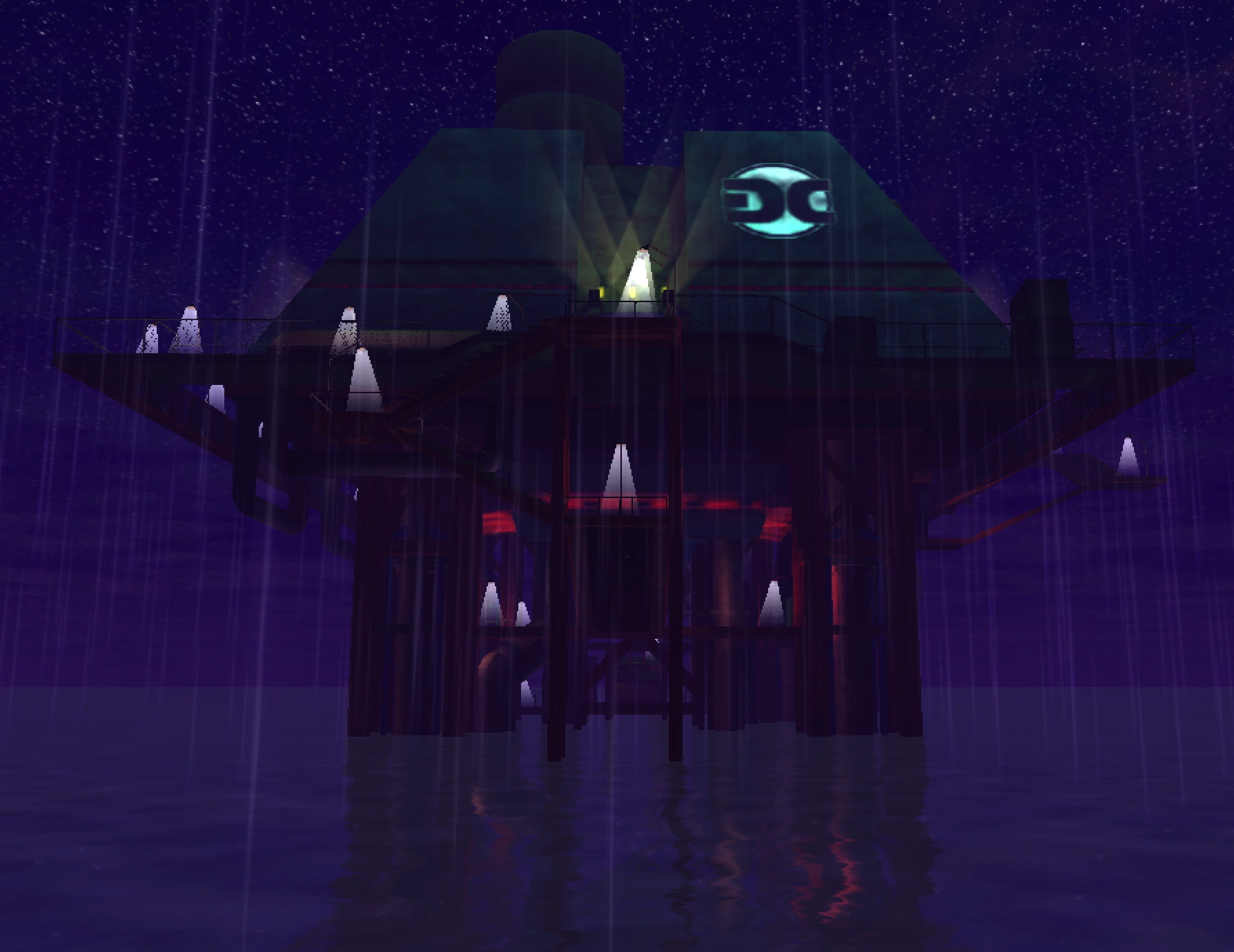 Dark Core's Oil Rig | Jorvikipedia | Fandom