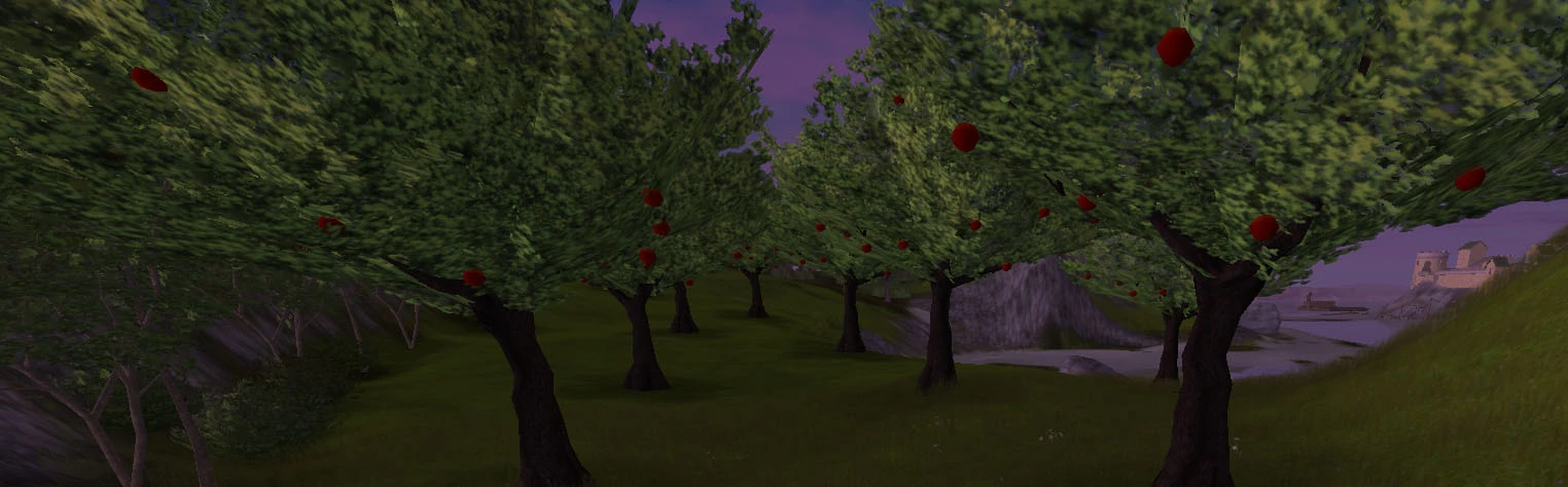 Apple Grove | Jorvikipedia | FANDOM powered by Wikia
