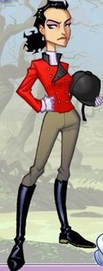 Sabine | Jorvikipedia | FANDOM powered by Wikia