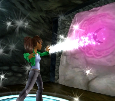 Elizabeth Sunbeam | Jorvikipedia | Fandom