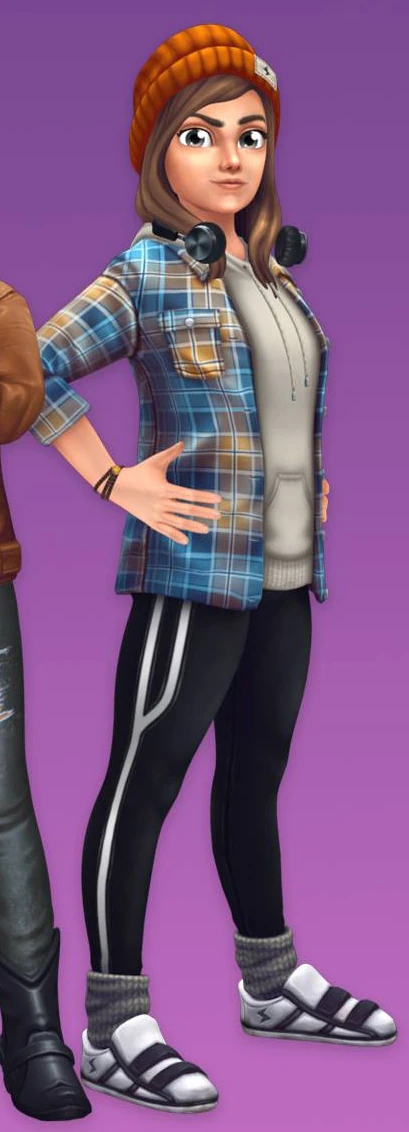 Alex | Jorvikipedia | FANDOM powered by Wikia