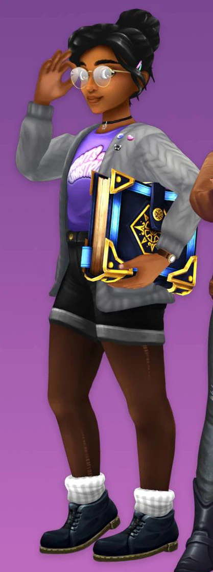 Linda Chanda | Jorvikipedia | FANDOM powered by Wikia