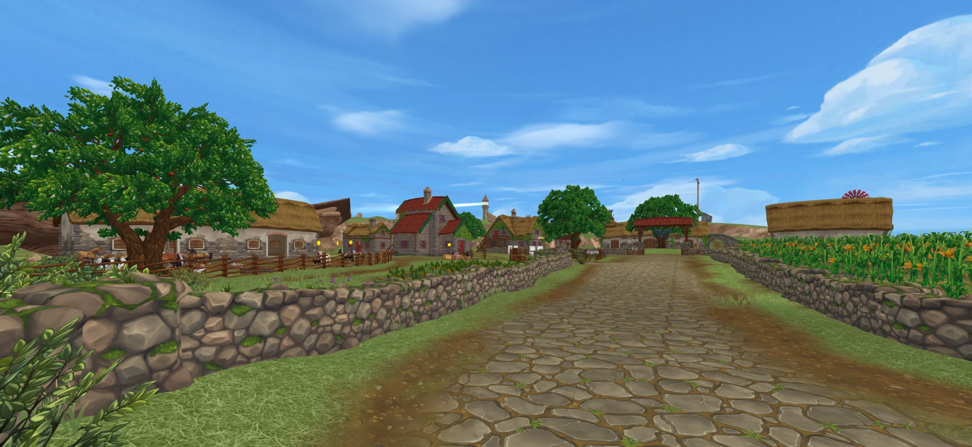 South Hoof Farm | Jorvikipedia | Fandom