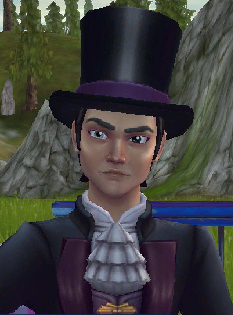 Ydris | Jorvikipedia | FANDOM powered by Wikia