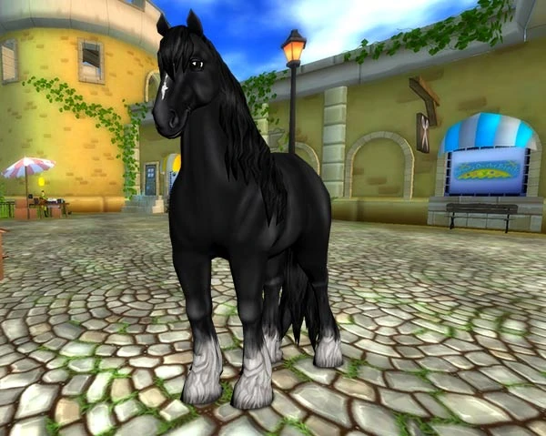 Shire Horse | Jorvikipedia | Fandom