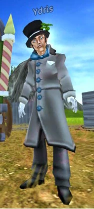 Image - Ydris.jpg | Jorvikipedia | FANDOM powered by Wikia