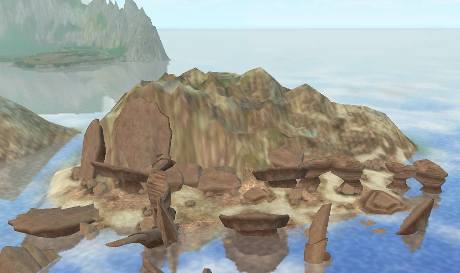 Cape Sorrow | Jorvikipedia | Fandom