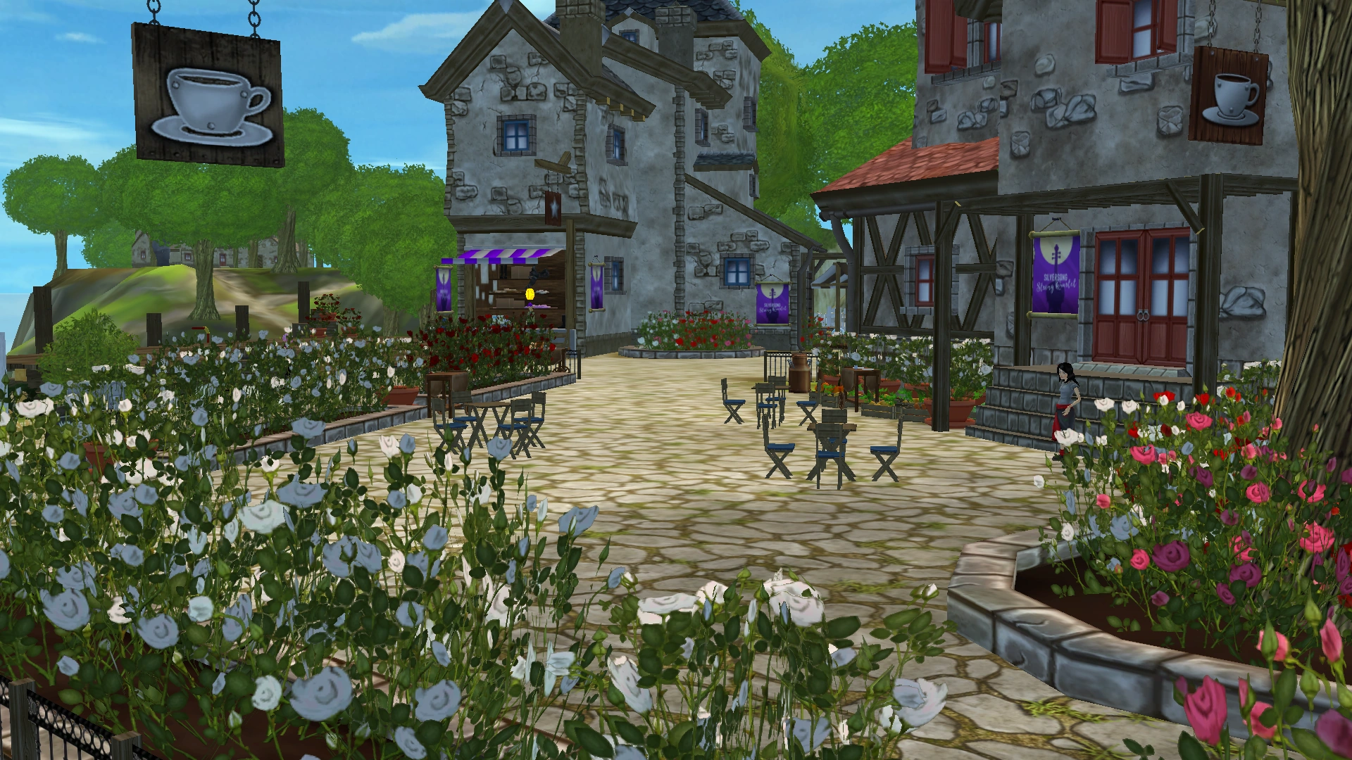 Stablebucks Café | Jorvikipedia | Fandom