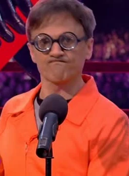 Bartolo | Wiki La Hora de José Mota | Fandom