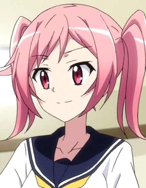 Yuniko | Joukamachi no Dandelion Wiki | Fandom