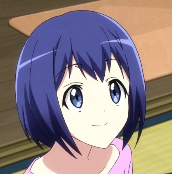 Hazuki Shinonome | Joukamachi no Dandelion Wiki | FANDOM powered by Wikia