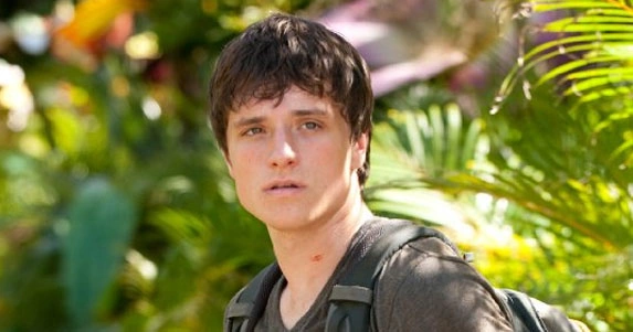 Sean Anderson | Journey film series Wiki | Fandom