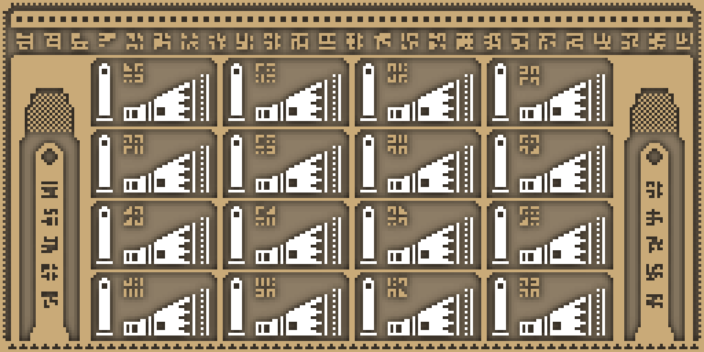 Ancient Glyphs Journey Wiki Fandom