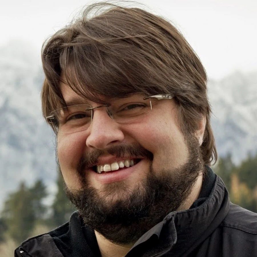 Alexandre Ottoni | Wiki Jovem Nerd | Fandom