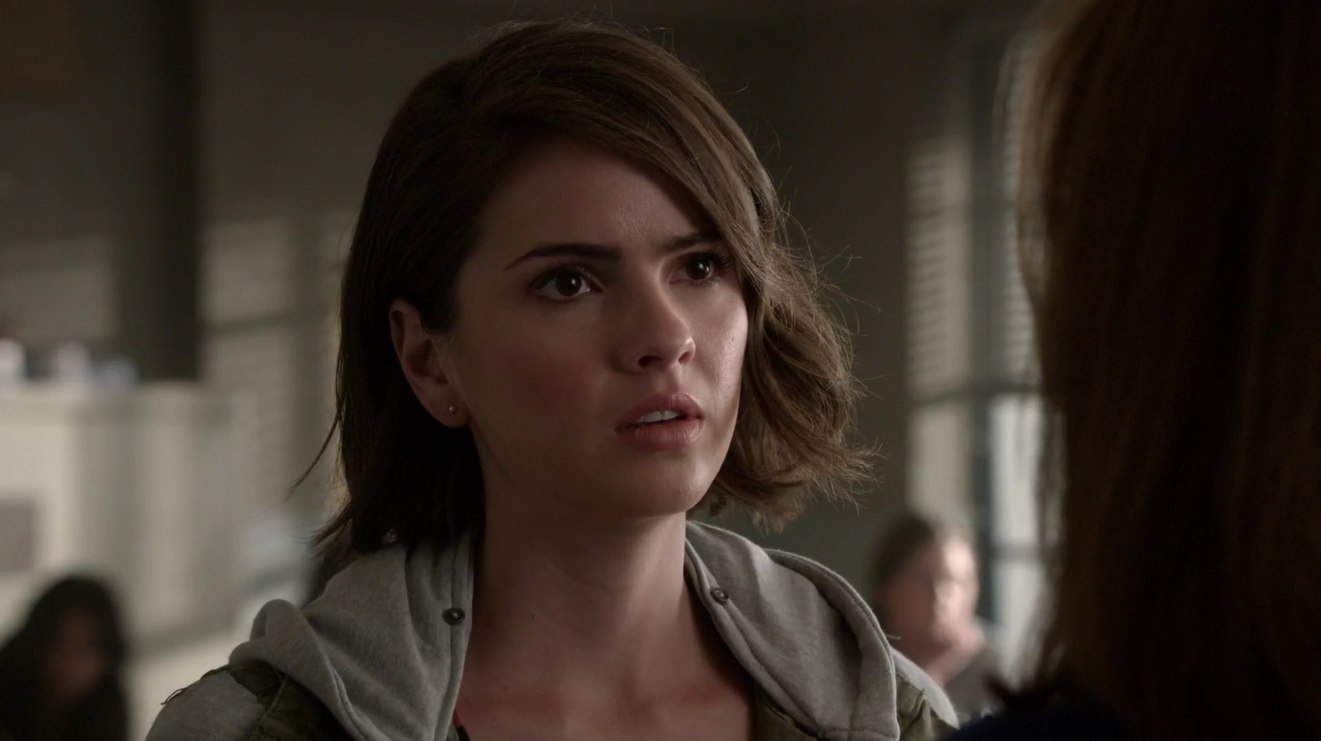 Malia Tate | JP Ultimate Alliance Wiki | Fandom