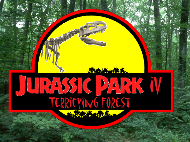 Jurassic Park Iv Terrifying Forest Jurassic Park Fanon Wiki Fandom Powered By Wikia