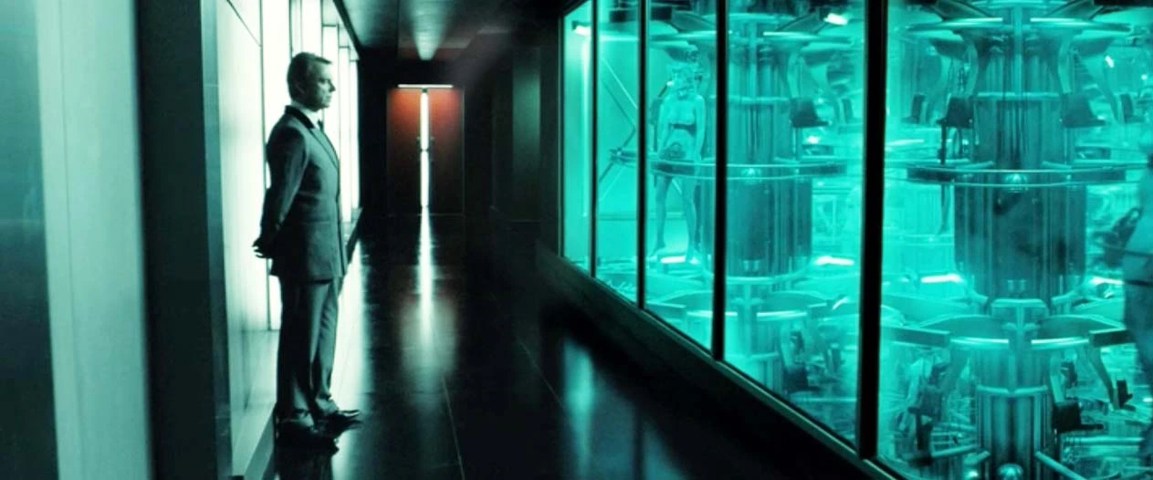 Image - Grant BioSyn lab.jpg | Jurassic Park Fanon Wiki | FANDOM ...