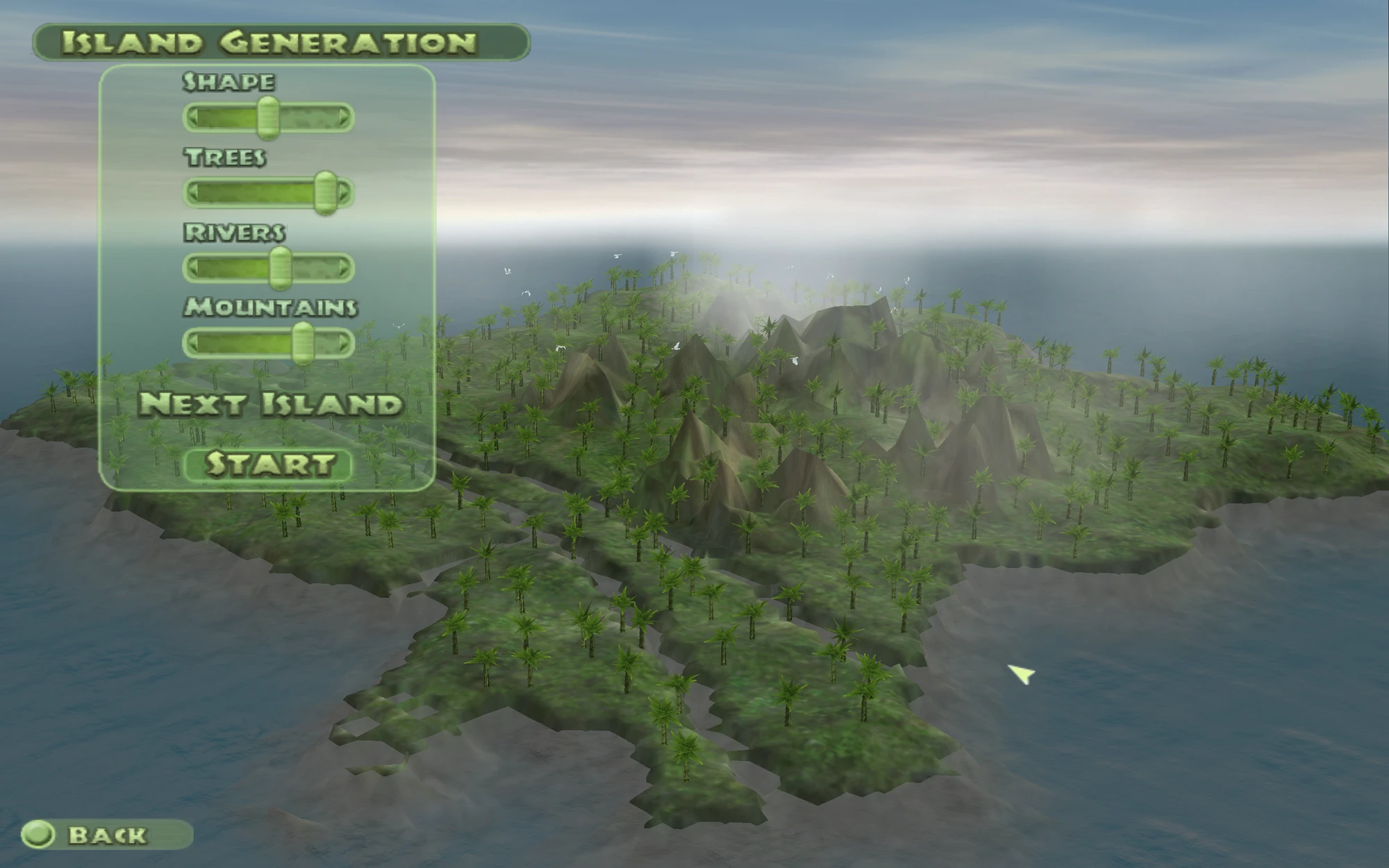 Operation Genesis | Jurassic Park: Operation Genesis Wiki | Fandom