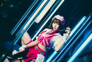 Senritsu Kanano | Jpop Wiki | Fandom