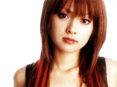 Kyōko Fukada | Wiki J-Pop | Fandom