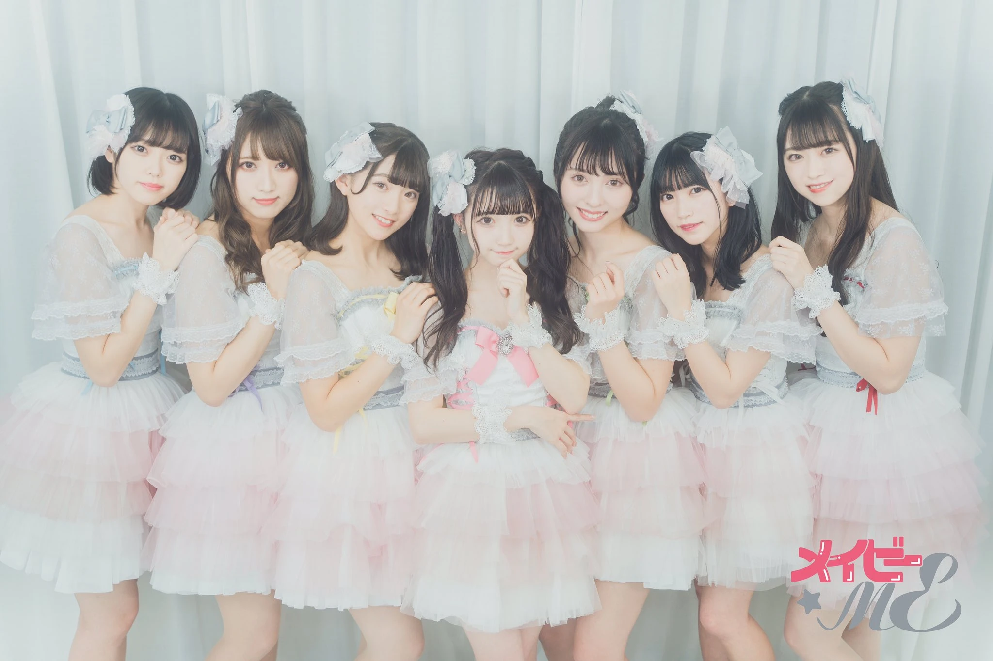 MAYBE ME | Jpop Wiki | Fandom