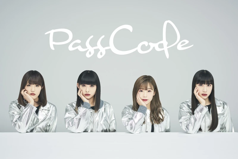 PassCode | Jpop Wiki | Fandom
