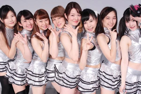 Chaw Chaw | Jpop Wiki | Fandom