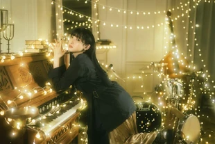 Nanjo Yoshino | Jpop Wiki | Fandom