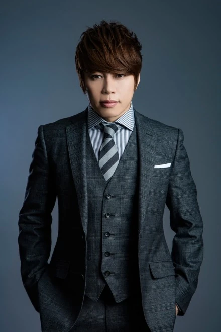 Nishikawa Takanori | Jpop Wiki | Fandom