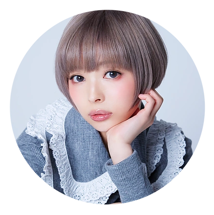 Mogami Moga | Jpop Wiki | Fandom