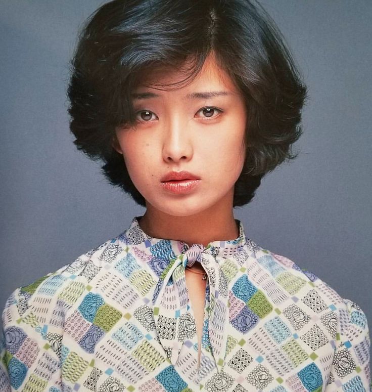 Yamaguchi Momoe Jpop Wiki Fandom