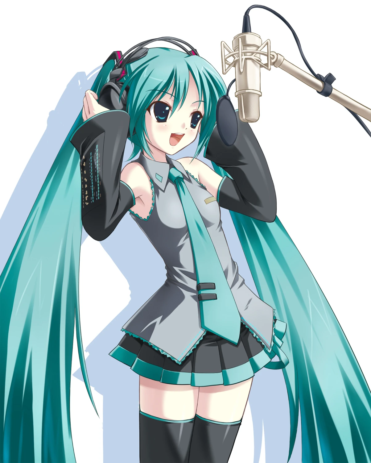 Miku Hatsune | Wiki J-Pop | FANDOM powered by Wikia