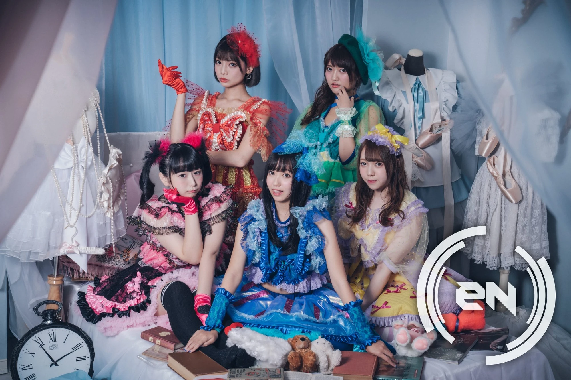 eN | Jpop Wiki | Fandom