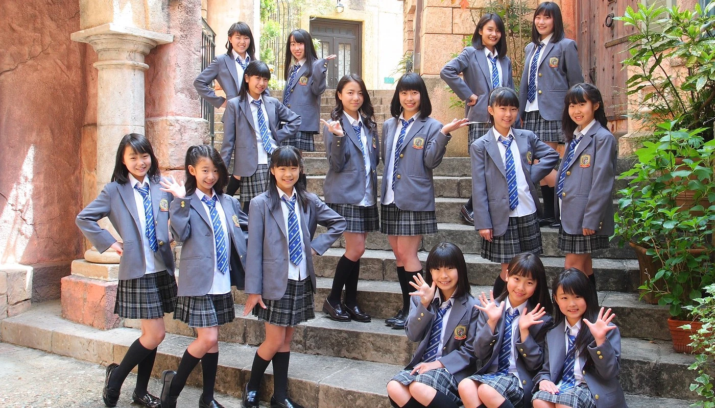 Fun×Fam | Jpop Wiki | Fandom