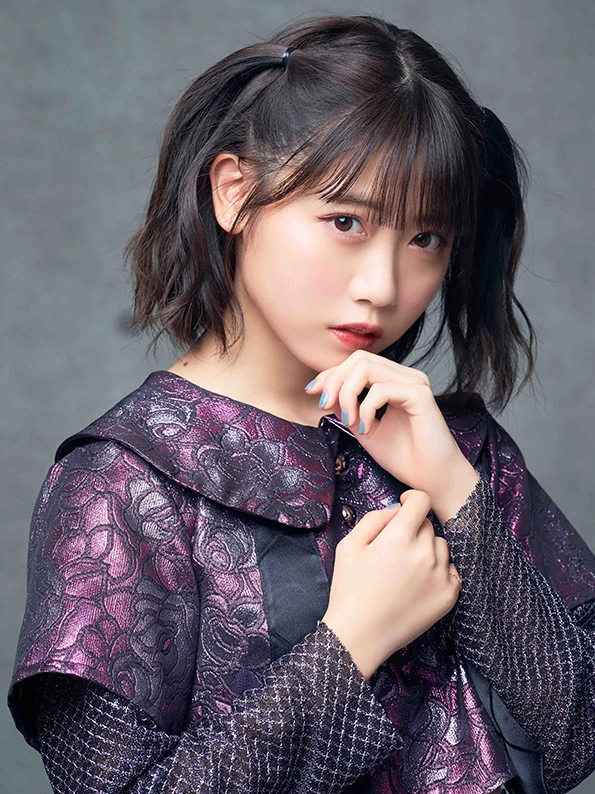 Kurusu Rin | Jpop Wiki | Fandom