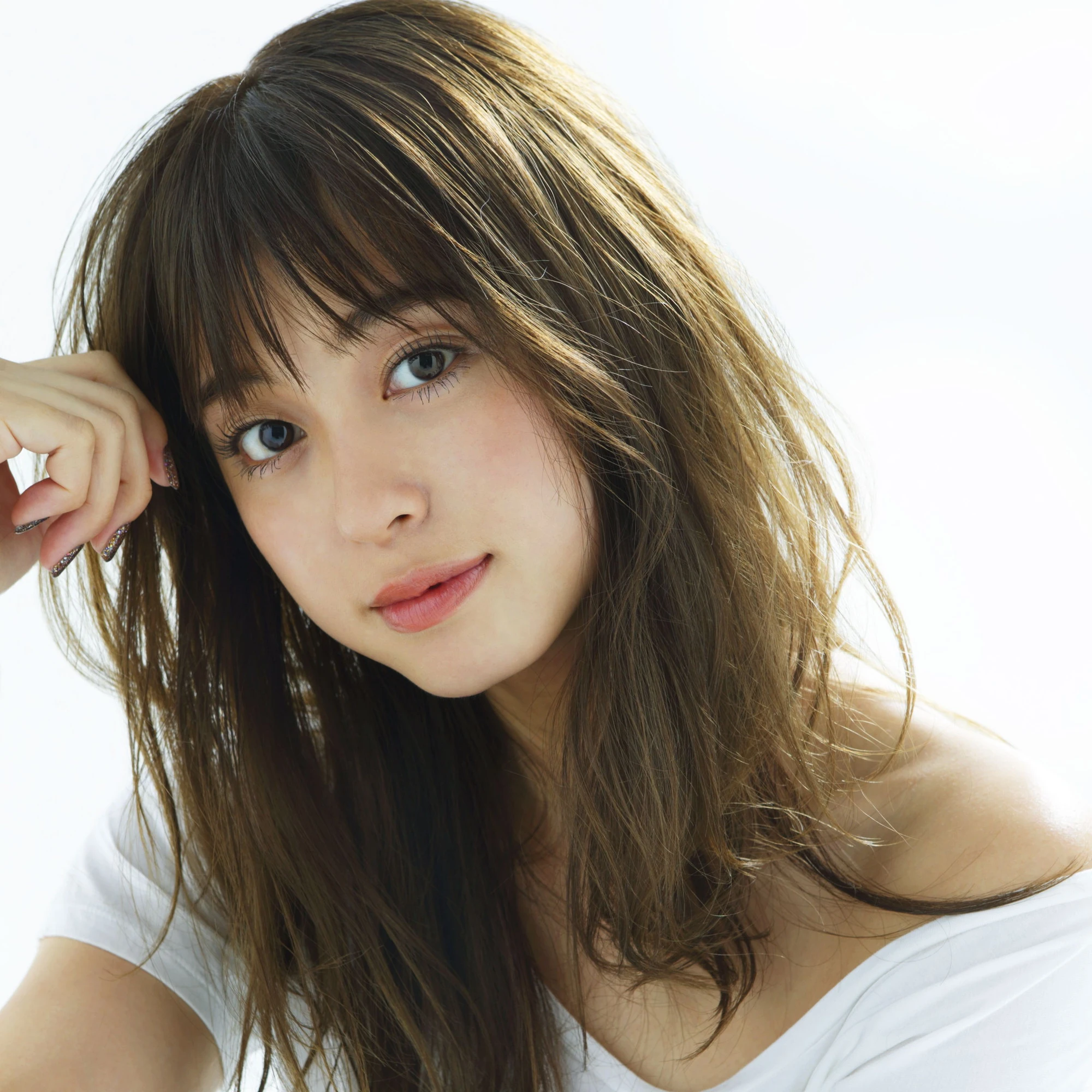 Okawa Ai | Jpop Wiki | Fandom