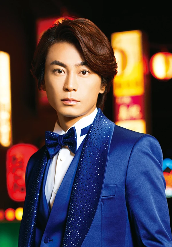 Image - Hikawa kiyoshi.jpg | Jpop Wiki | FANDOM powered by Wikia