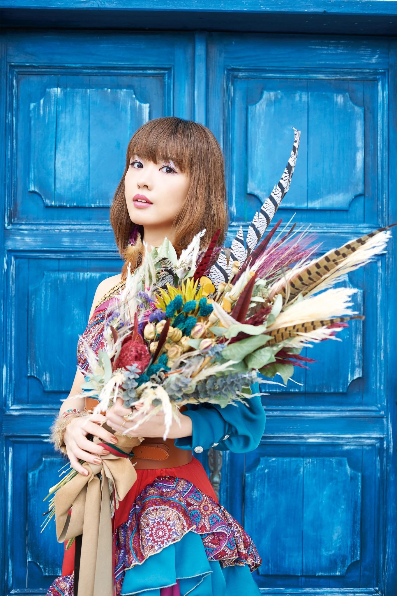 Fuchigami Mai | Jpop Wiki | Fandom