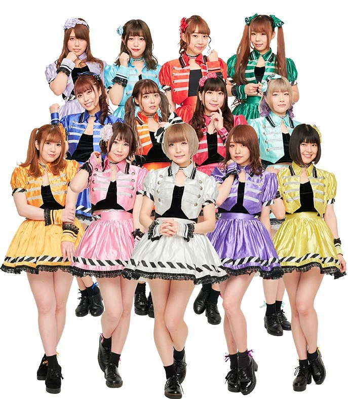 Sanspo Idol Reporter | Jpop Wiki | Fandom