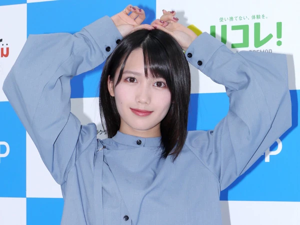 Kato Rihona | Jpop Wiki | Fandom