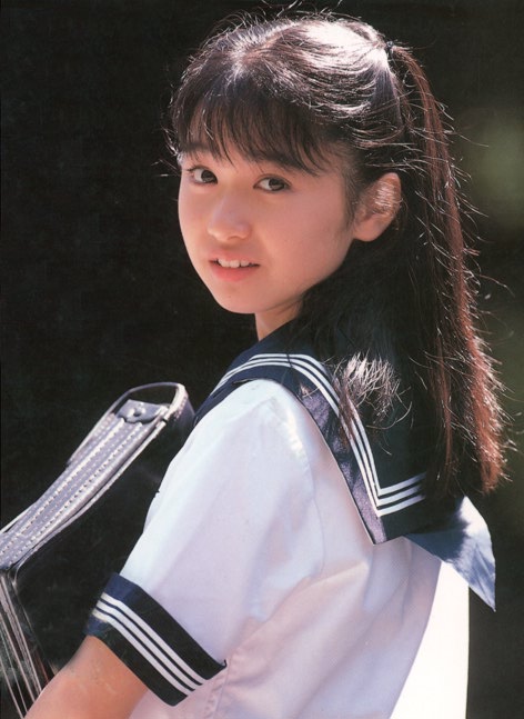 Image Ogawa Noriko 2 Jpop Wiki Fandom Powered By Wikia