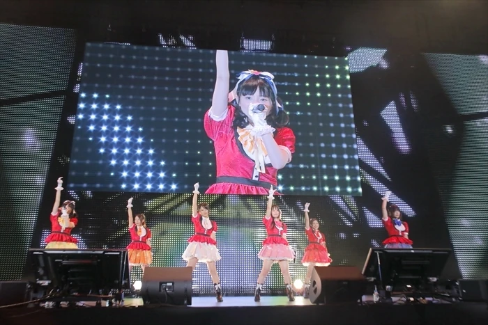 Franchouchou | Jpop Wiki | Fandom