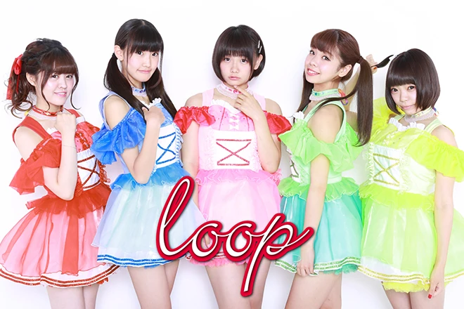 loop (Group) | Jpop Wiki | Fandom