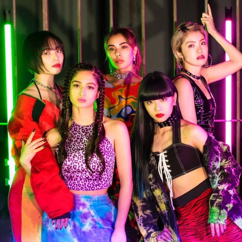 FAKY | Jpop Wiki | Fandom