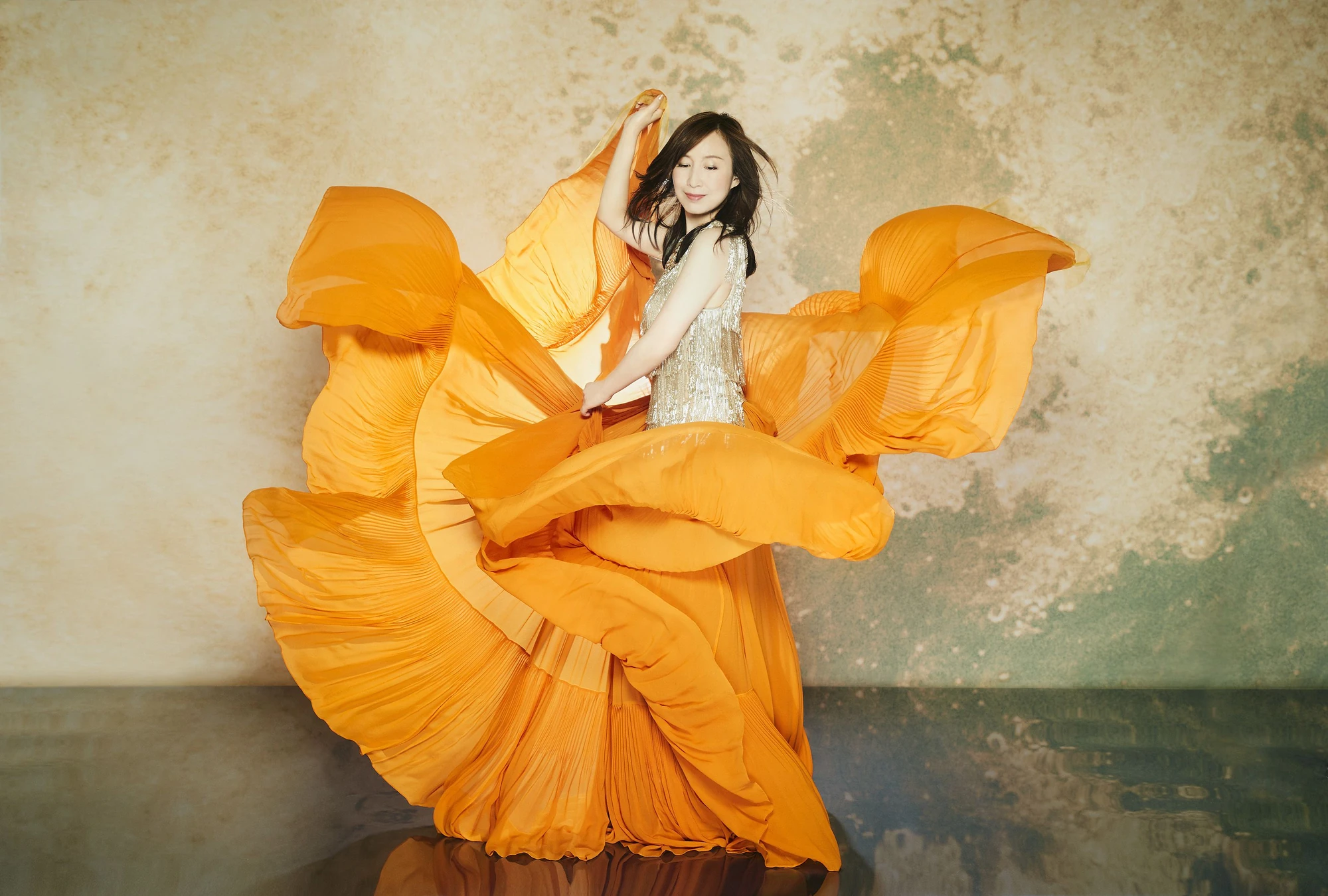 Moriguchi Hiroko | Jpop Wiki | Fandom