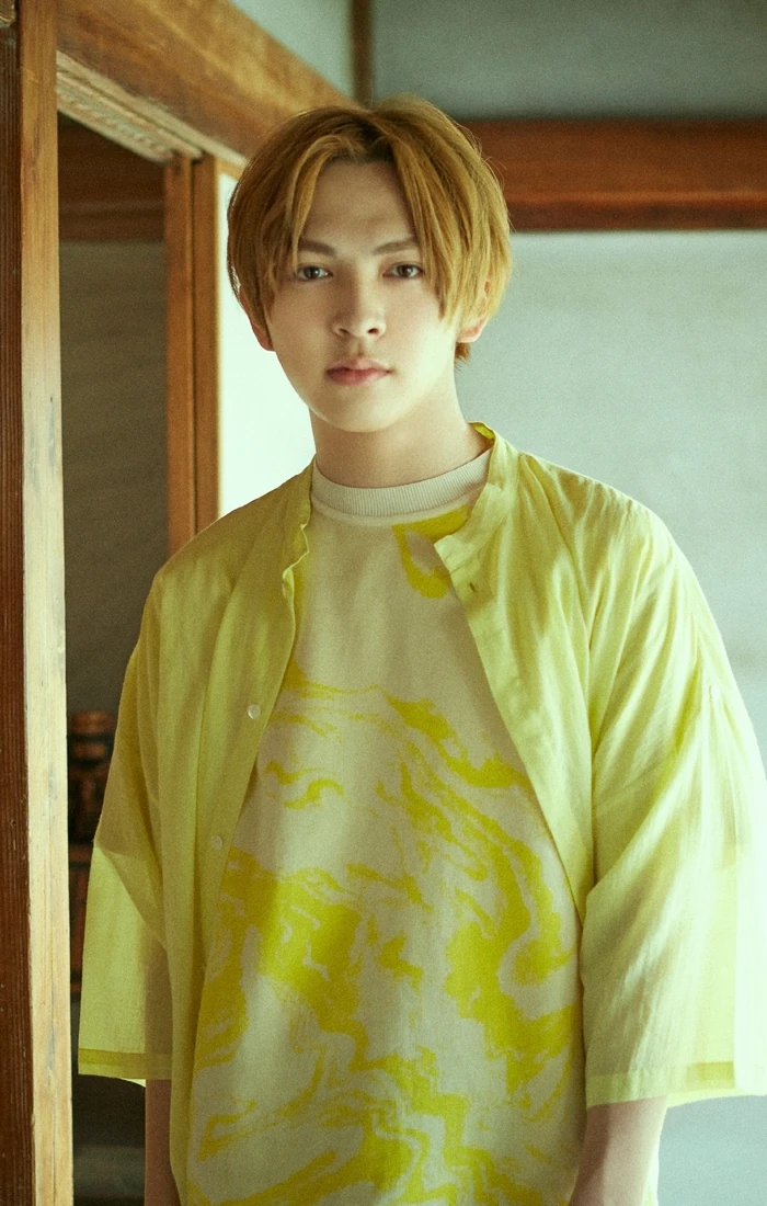 Yoshida Jinto | Jpop Wiki | Fandom