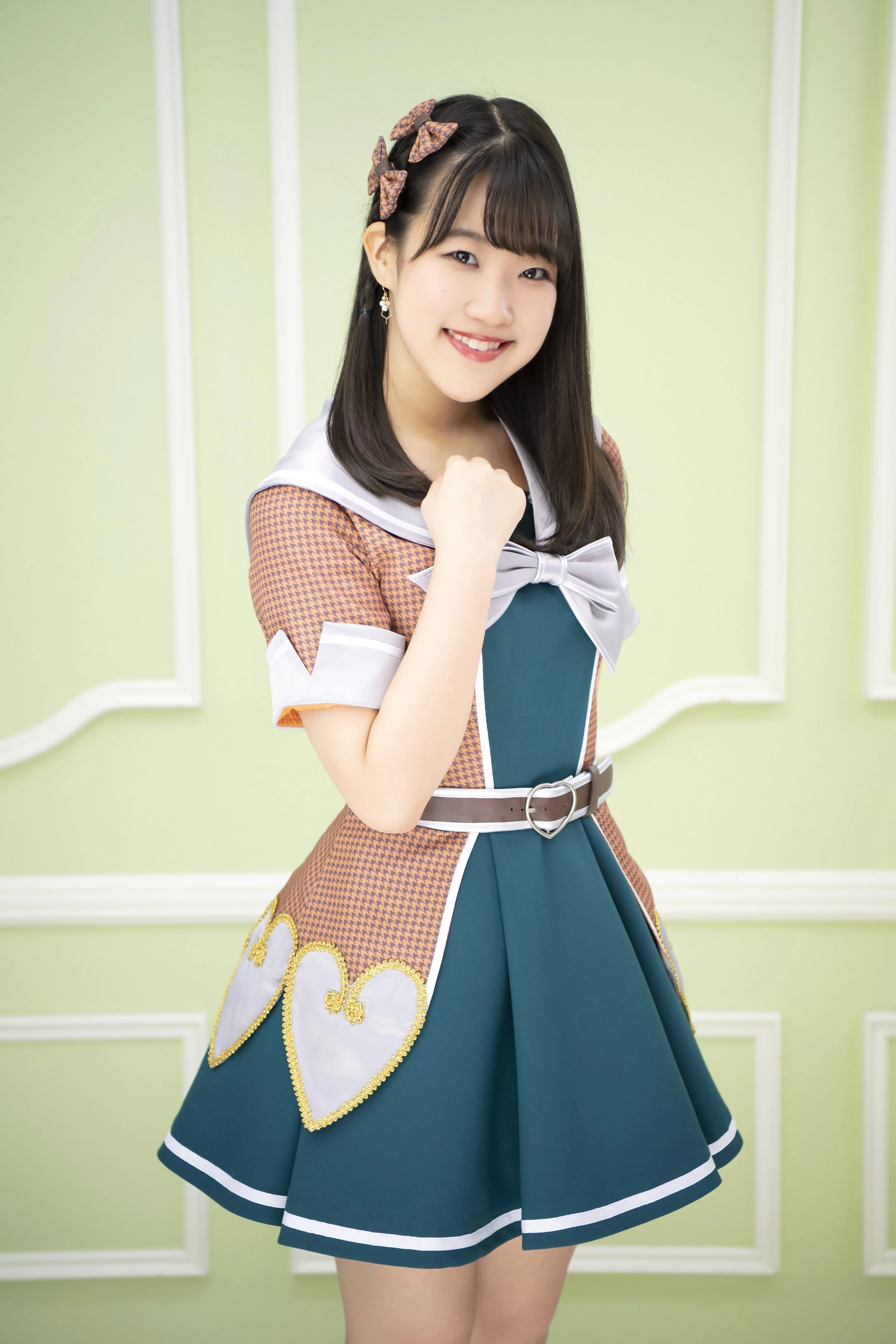 Nijika | Jpop Wiki | Fandom