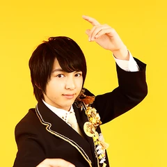 Yoshida Jinto | Jpop Wiki | Fandom